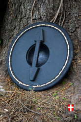 Medieval shield – MedievalUA