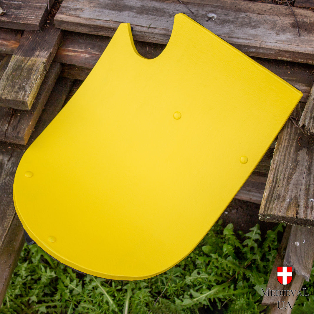 Medieval shield – MedievalUA