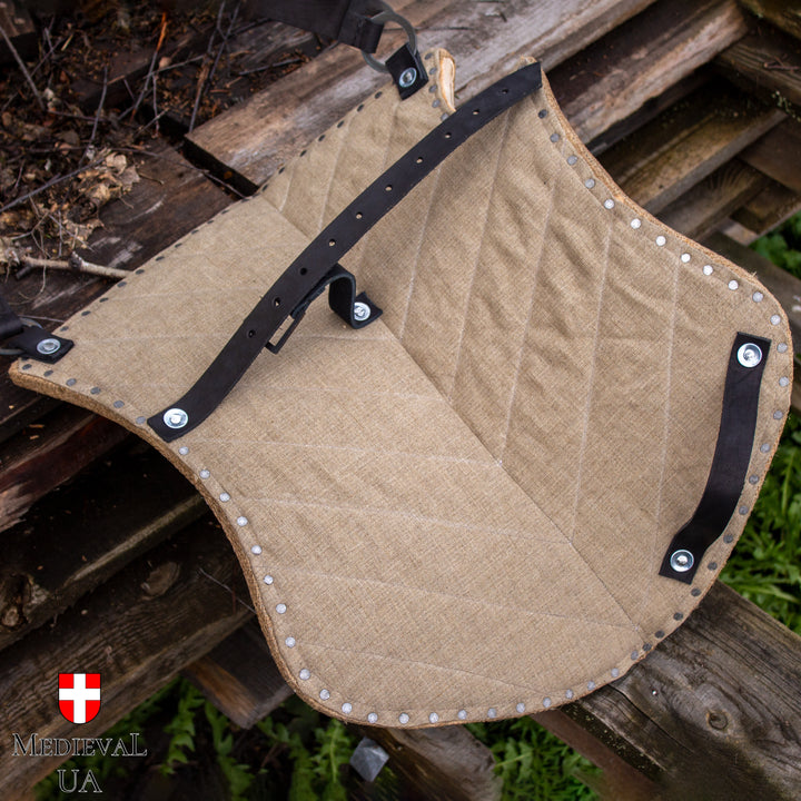 Medieval shield – MedievalUA