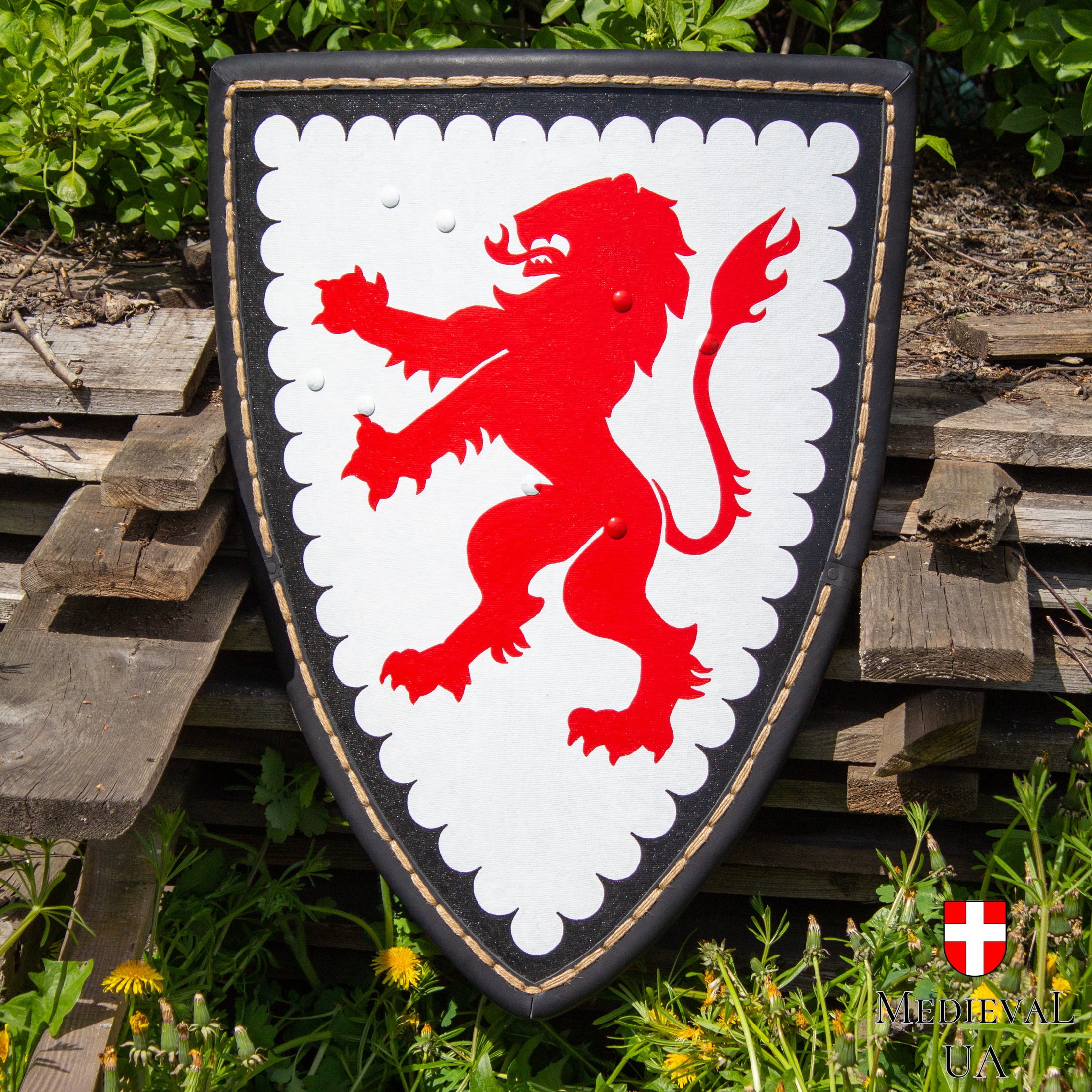 Custom Orders – MedievalUA