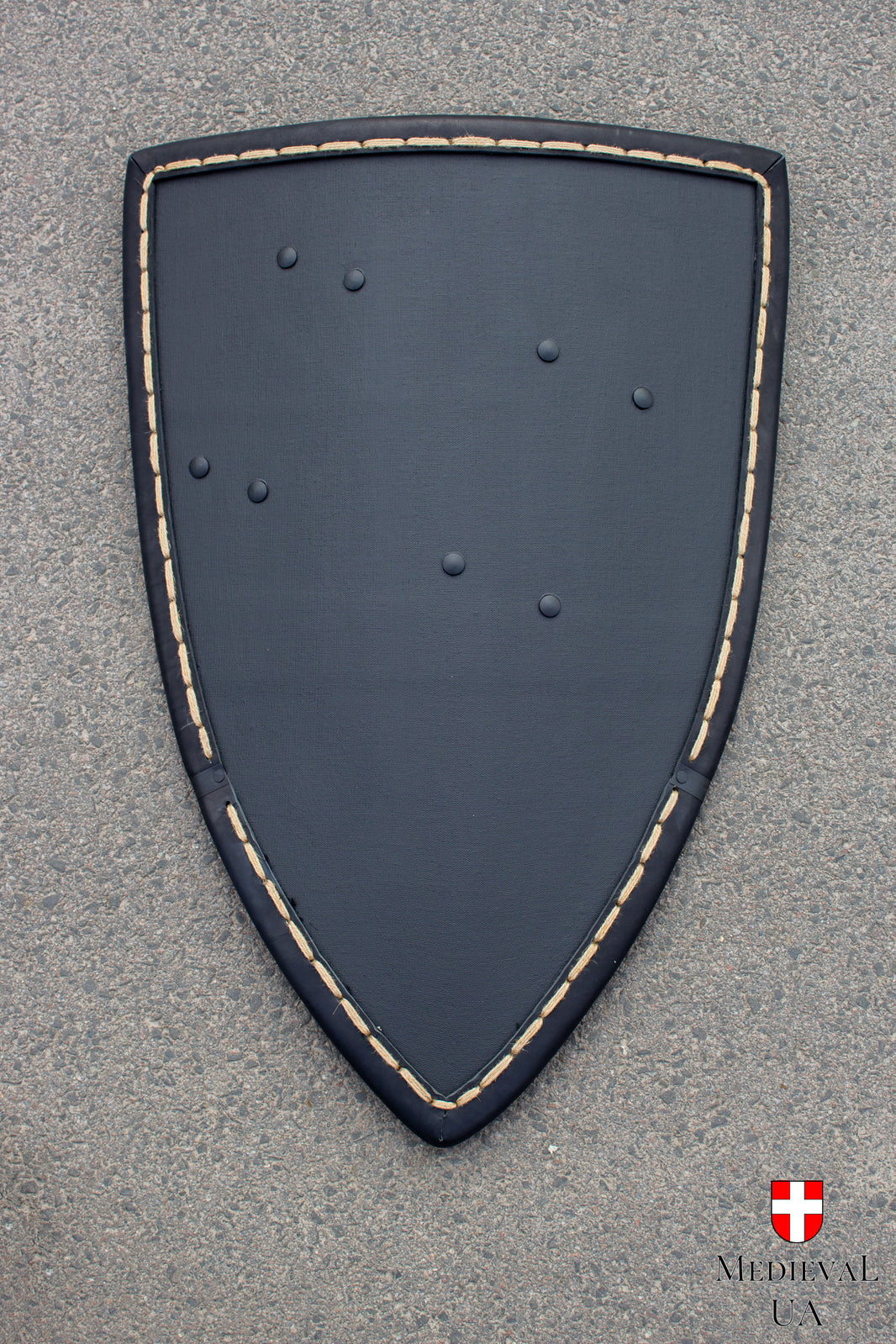Buhurt shield – MedievalUA