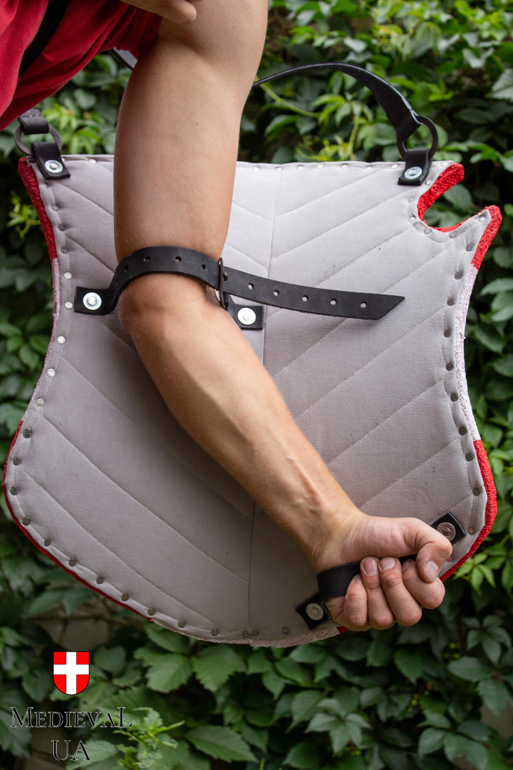 Medieval shield – MedievalUA
