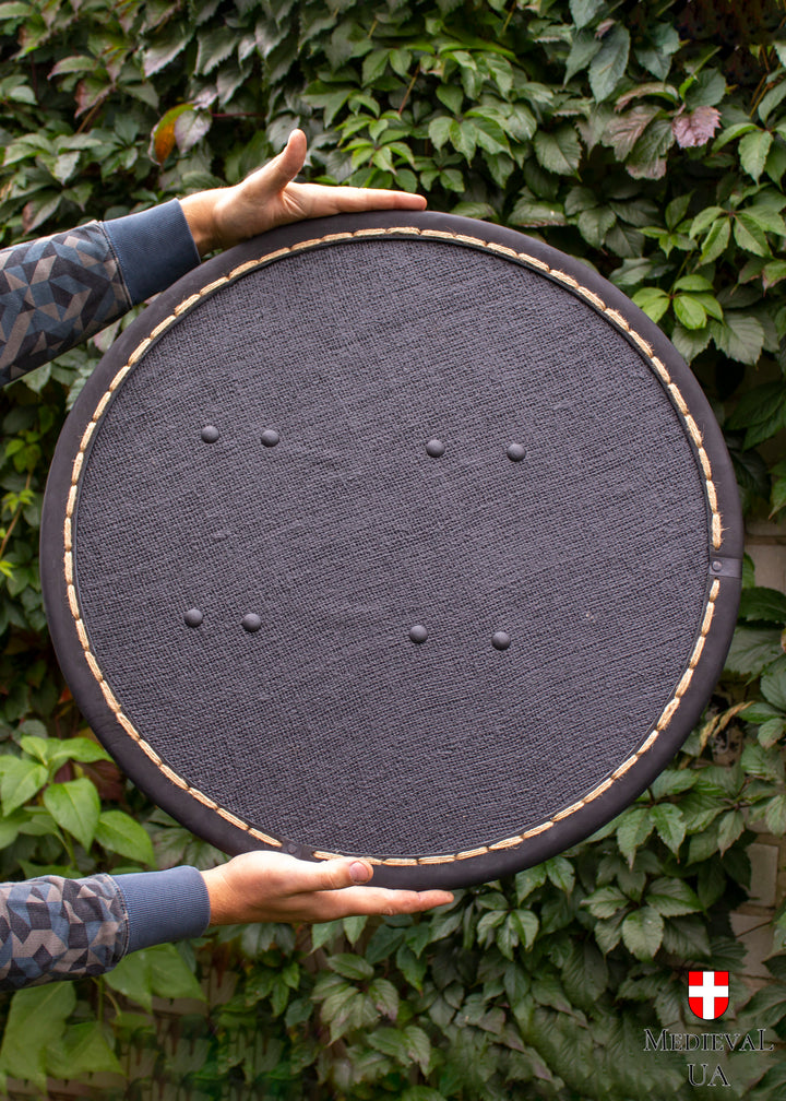 Buhurt shield – MedievalUA