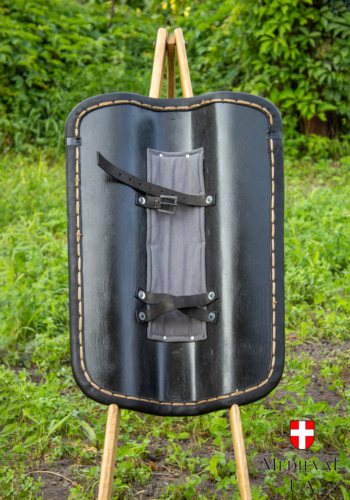 Medieval shield – MedievalUA