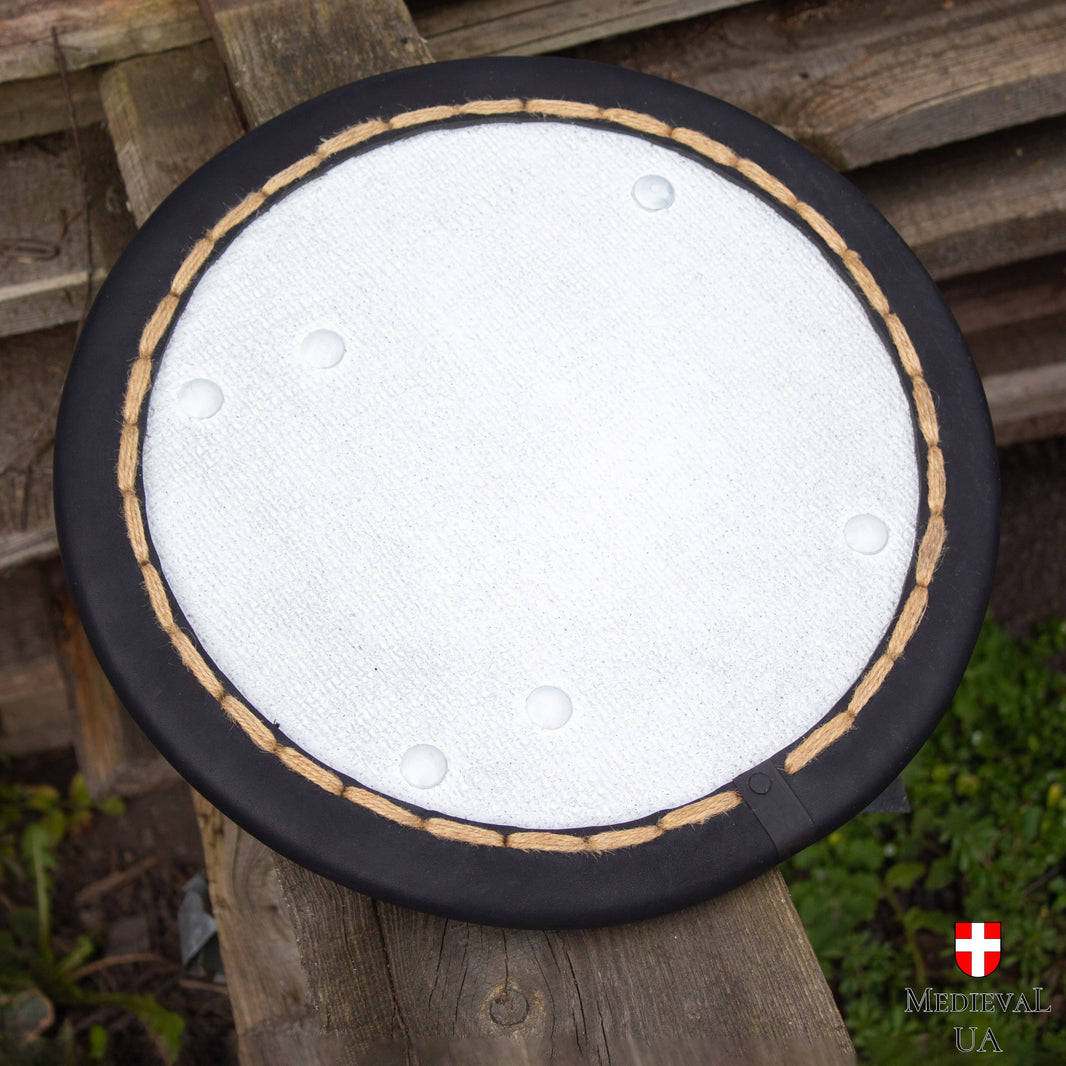 Buhurt shield – MedievalUA