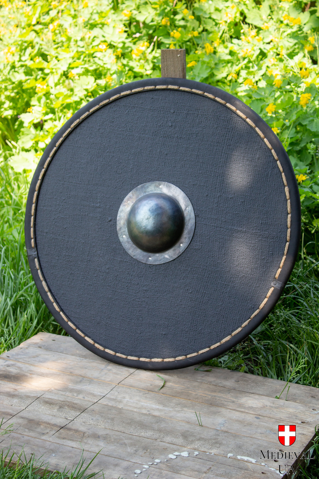 All shields – MedievalUA