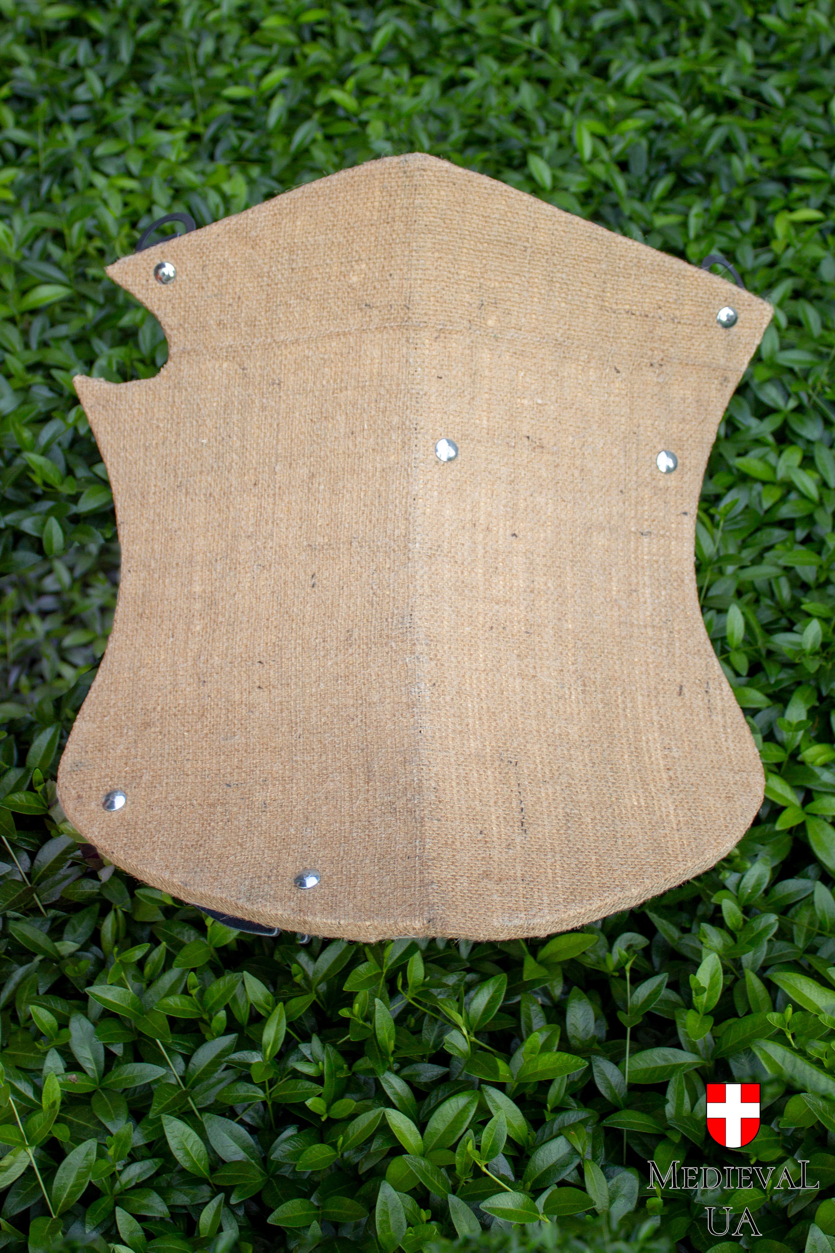 Medieval shield – MedievalUA