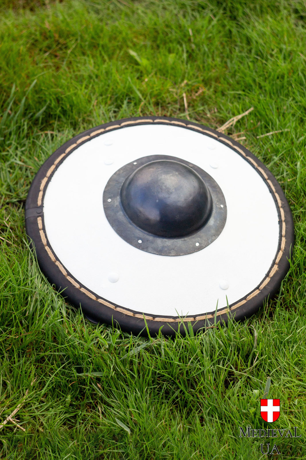 Medieval shield – MedievalUA