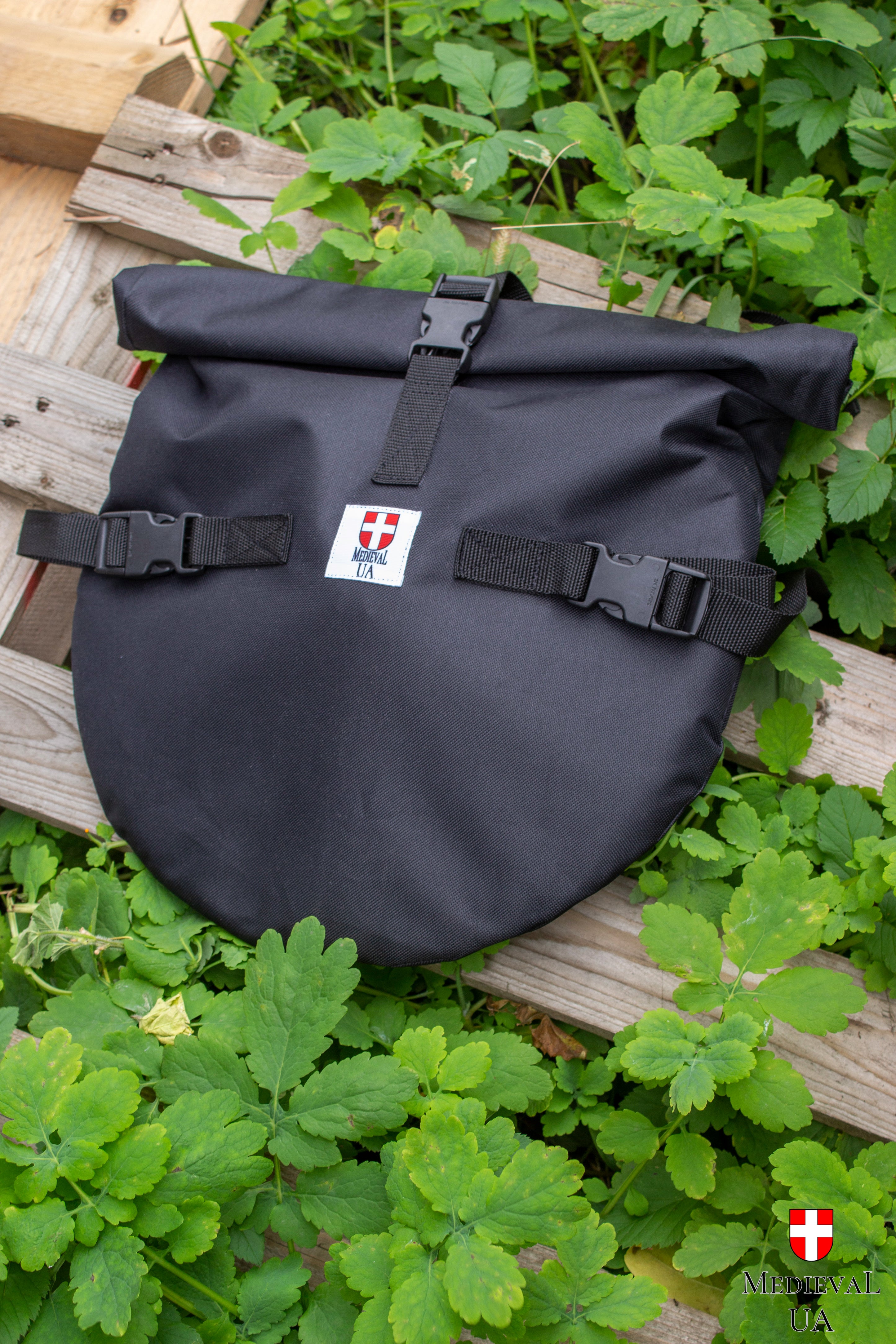 Little Buckler Shield – MedievalUA