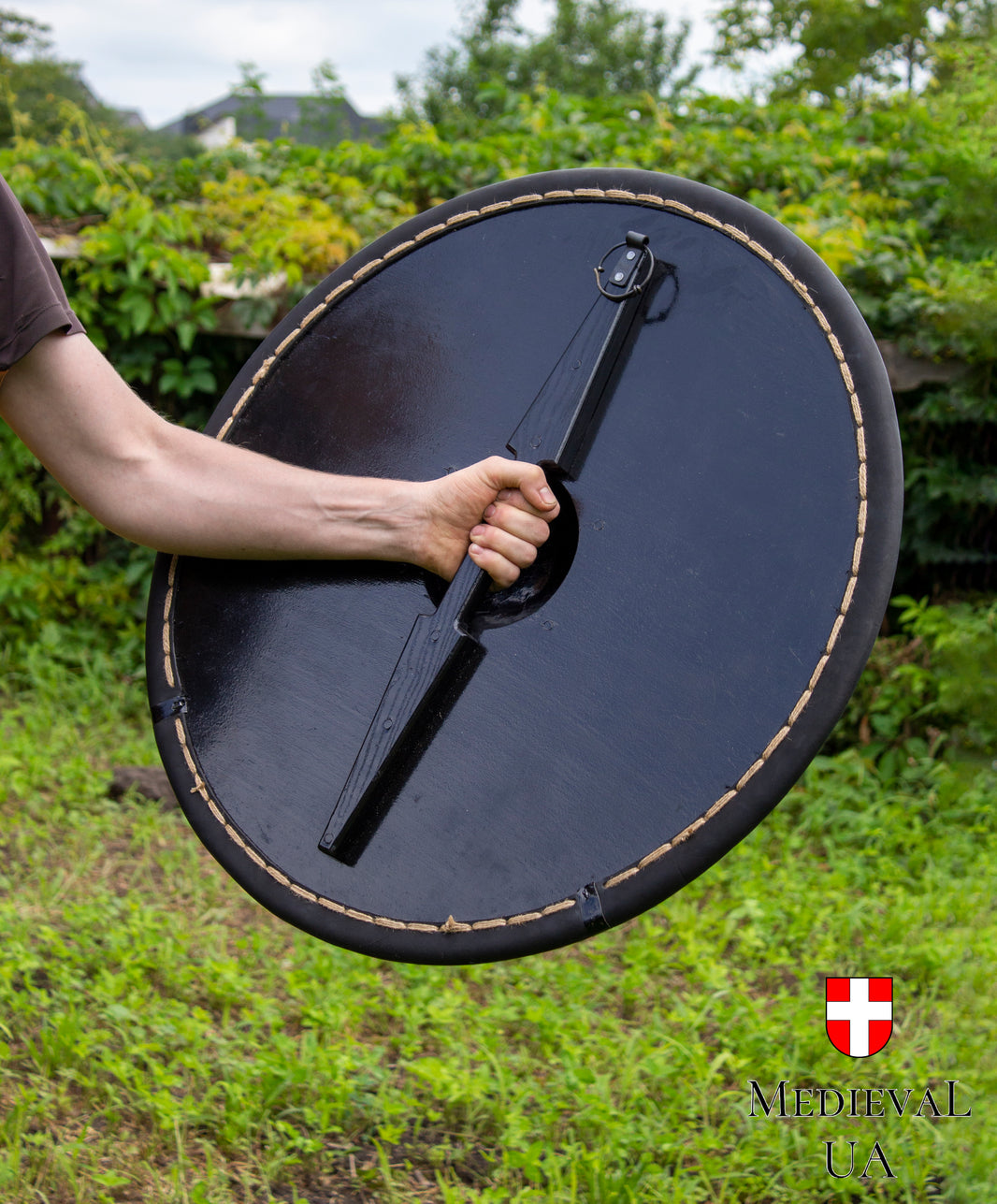 All shields – MedievalUA