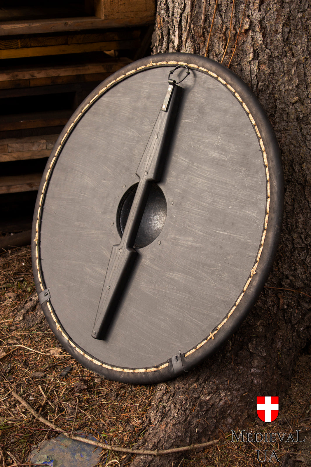 All shields – MedievalUA